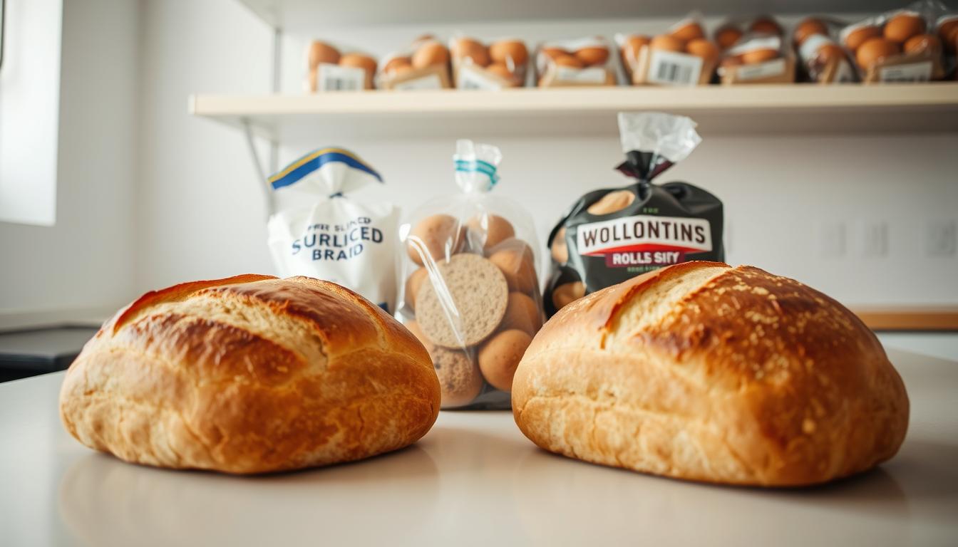 Enjoy the Freshness of a Bread That Lasts - xviagrx.com